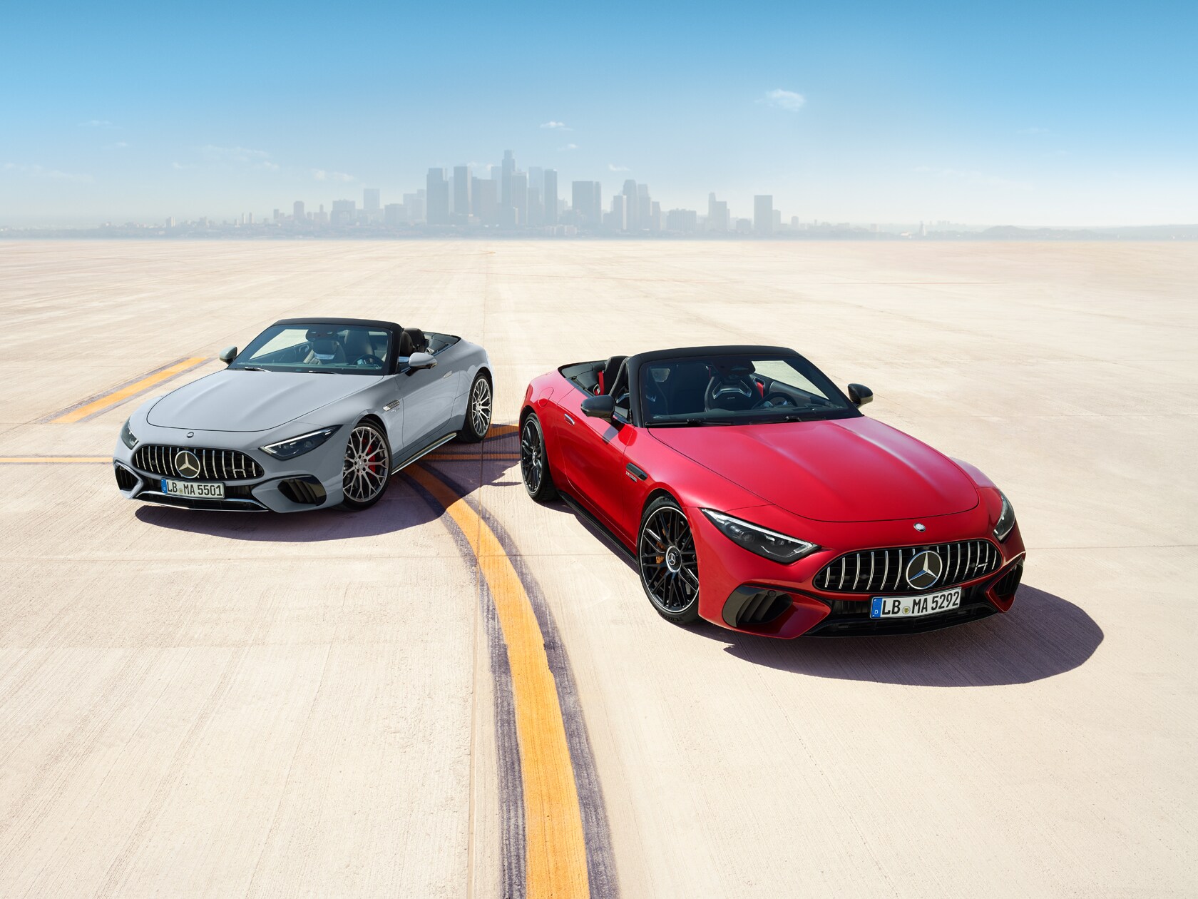 Mercedes-AMG | Egypt - Official website