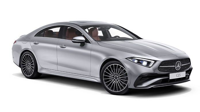 CLS | مرسيدس-بنز