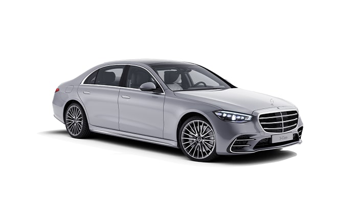 S-Class Saloon long | Prices & Specifications | Mercedes-Benz